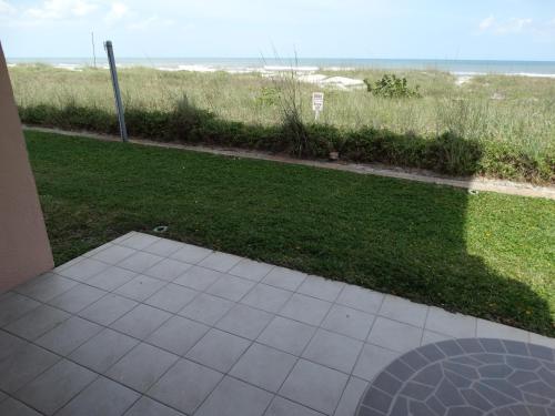 Spanish Main Unit 4- Direct Oceanfront Condo! - Cocoa Beach, FL