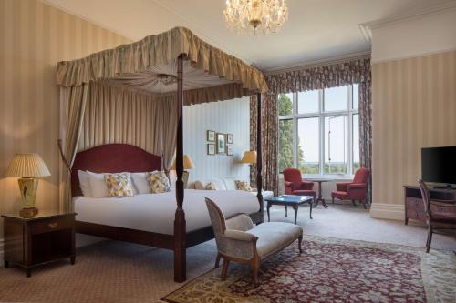 The Welcombe Hotel, BW Premier Collection in Stratford-Upon-Avon from $174
