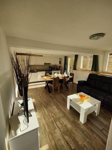 Hubel Apartment 14 - Interlaken