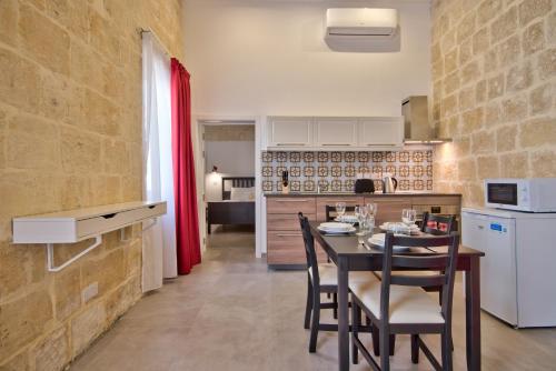 Vallettastay Old Lodge Apartment 6 - Valletta