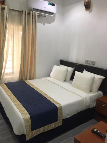 11 Best Hotels in Lugbe, Abuja