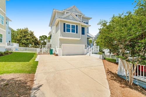 Inlet Heights Beach Beauty - Camp Helen State Park, Panama City Beach
