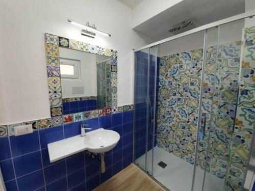 Il Re Tritone - Agropoli