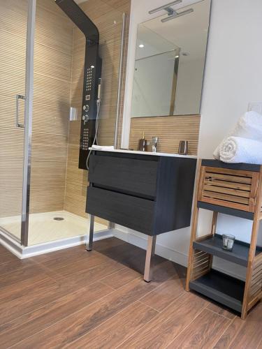 Les Appartements Du Cep’t - Tarn