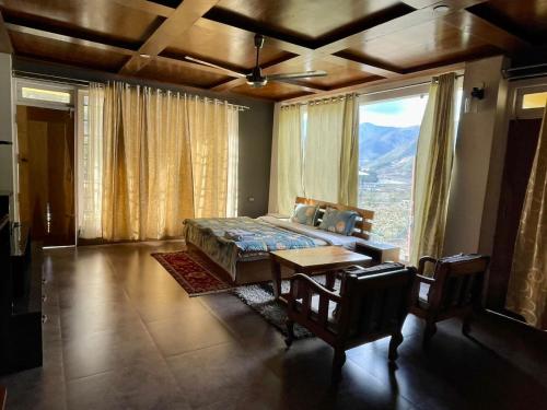 Top 3 Homestays In Bomdila, India - Updated 2024 | Trip101