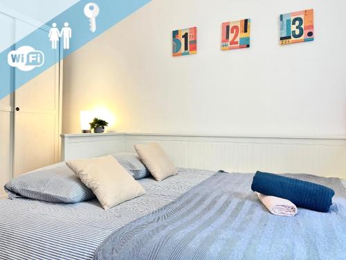 Le Michigan, Studio A 5 Min Du Centre-ville - Poitiers