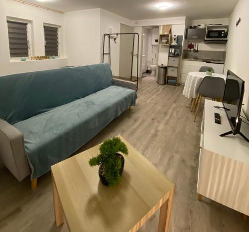 Studio Confortable Au Centre De Manosque - Manosque