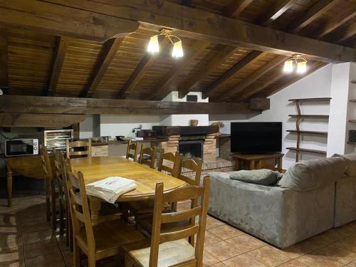 Casa Rural Maitetxu - Navarra