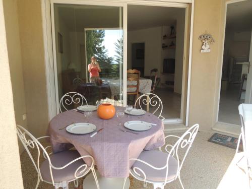 Comme Une Petite Maison A 3,5 Kms D'avignon - Villeneuve-lès-Avignon
