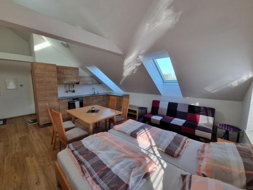 Lovely Apartment - Attersee