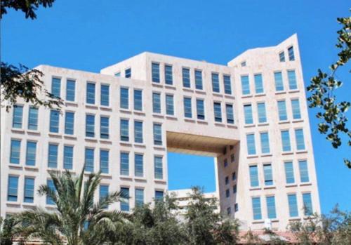 Windows Of Jerusalem Vacation Apartments By Exp - Jeruzalem