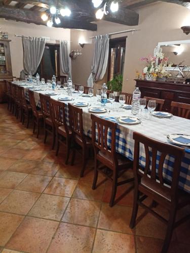Lu Renge - Terni