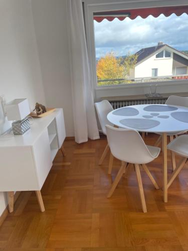 East View - Freudenstadt