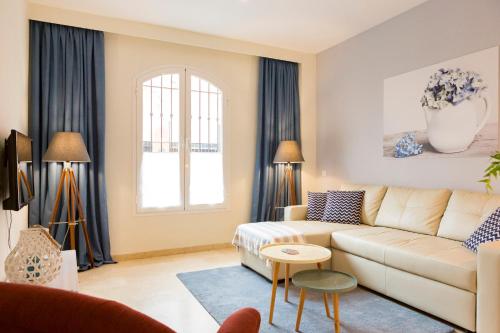 Agua Vi & Seasonal Pool By Ele Apartments - Málaga