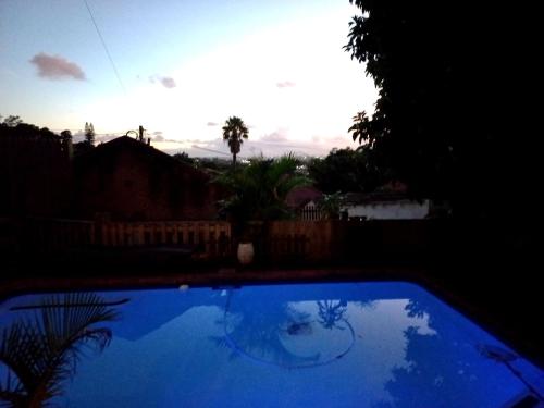 Anne's Cottage - Durban