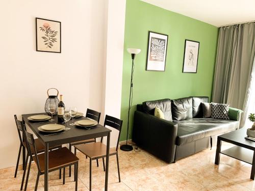 Apartamentos Olamar - Lloret de Mar