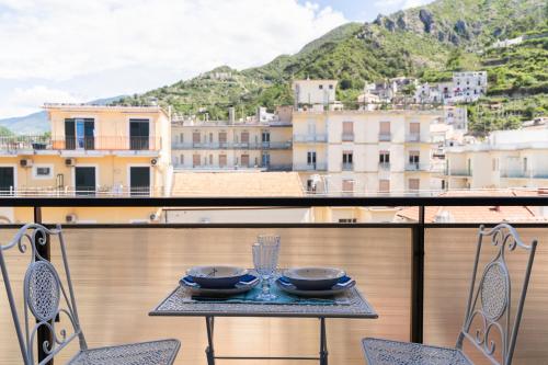 Mauri Dolce & Vita Luxury House And Apartment In The Town Center - Maiori