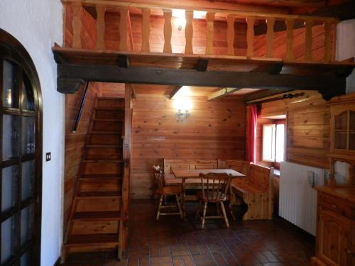 Casa Nonna Elisa - Scanno