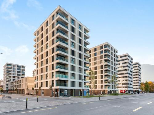 Apartment Loctowers A4-3-1 By Interhome - Ascona
