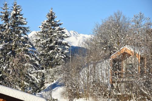 Chalet & Appartement Zingerlehof Trens - Trentino-Alto Adige