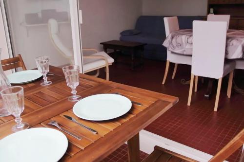 Entre Pinede Et Ocean - Saint-Jean-de-Monts