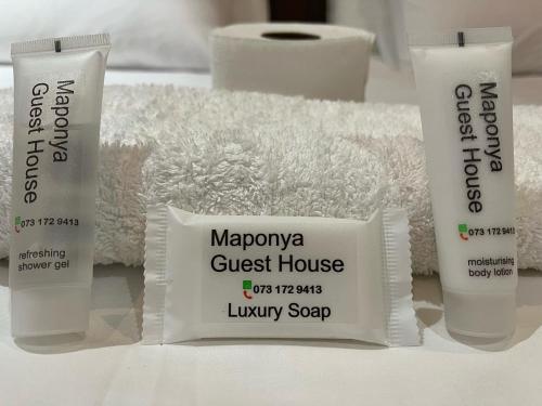 Maponya Guest House in Pimville, South Africa - reviews, prices ...