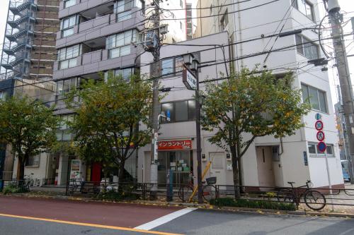 浅草Classyハウス - Ueno
