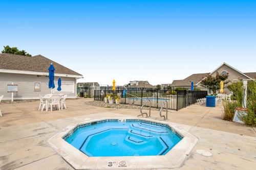 Bethany Bay - 37278 Fox Dr - Delaware