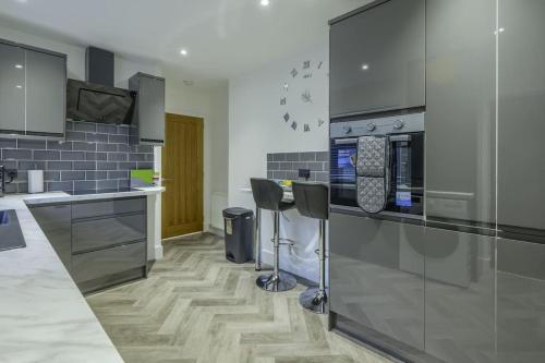 Vion Apartment- Westerton - 亞伯丁