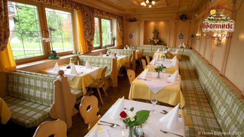 Hotel-gasthof-sonneck - Reit im Winkl