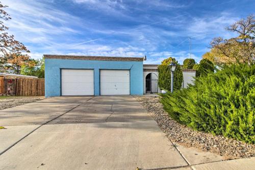 Rio Rancho Home Less Than 14 Mi Old Town Albuquerque! - Río Rancho, NM