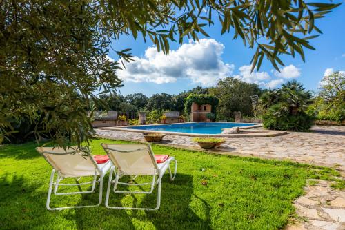 Finca Na Palada - Artà