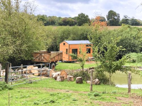 Joy Tiny House - Orne