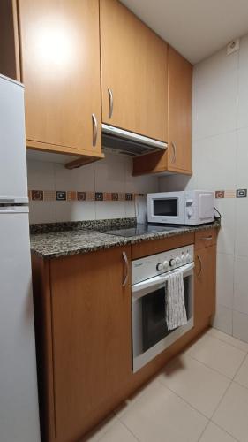 Apartamento San Agustin - Zaragoza