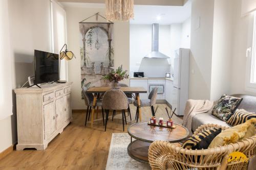 Writer's Home By Cadiz Time Apartments - Cádiz