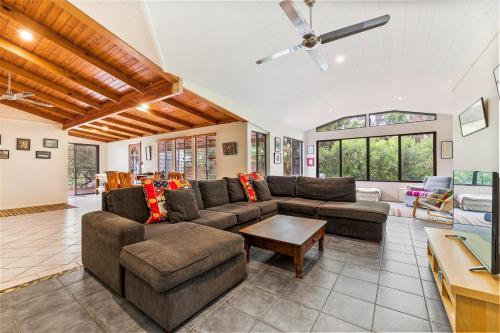 Seaside Escape, Margaret River ~ Perfect For Families - Gnarabup