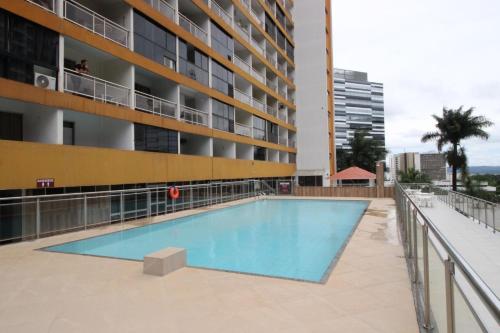 Garvey Park Hotel - Brasília