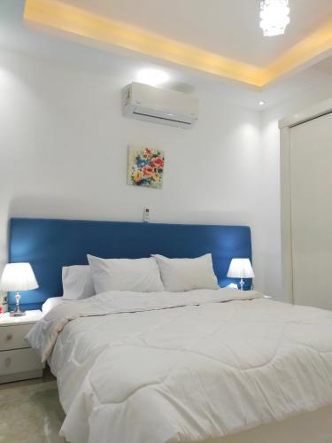 Warm And Quiet Apartment - Hurghada