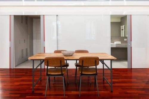 Croce Apartments - Roma