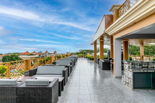 11 Best Hotels in Entebbe, Uganda