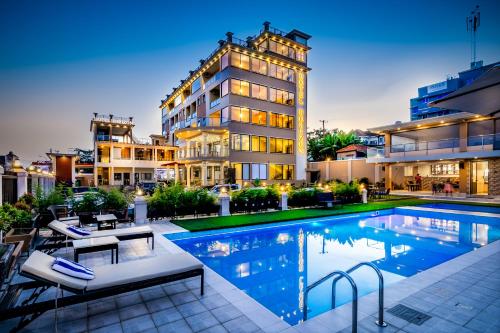 11 Best Hotels in Entebbe, Uganda