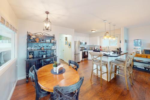 The Bluff Cottage - ポート・アンジェルス, WA