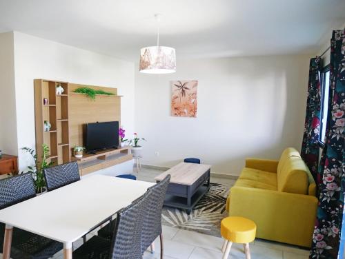 Tropical Suites - Saint-Pierre