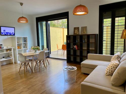 La Casita De Palomar - Palomargroup - Valensiya
