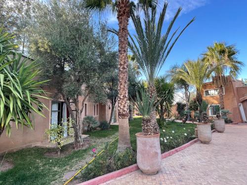 Le Mas de l’Ourika - Marrakech, Maroc - Mis à jour en 2026 : Prix et ...