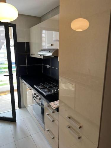 Superbe Appartement Avec Piscine - Rabat