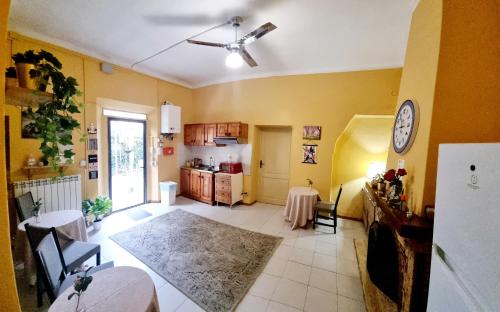 Rose Guest House - Pisa