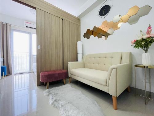 Sakan 5-star Quality Condotel - Pasay