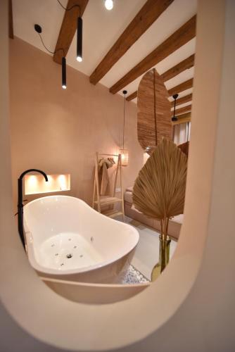 La Loge Du Reveur - Spa - Vieux-lyon - Lyon