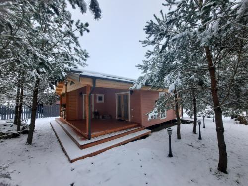 The Archers House - Vilnius